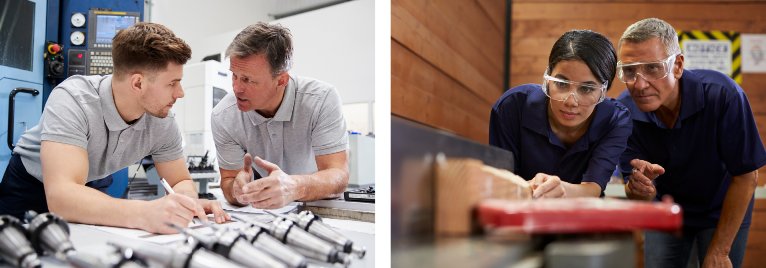 Scotland’s Manufacturing & Engineering Skills Survey - Scottish Engineering