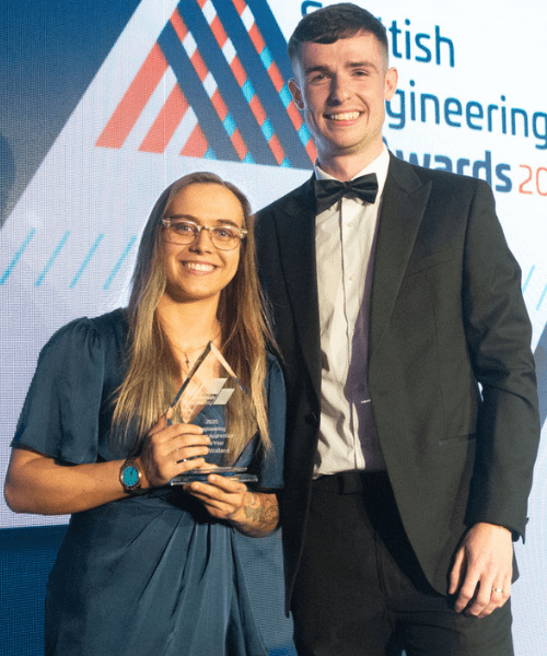 Celebrating Scottish Apprenticeship Week 2026 | Scottish Engineering