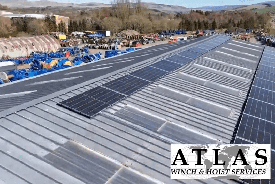 The Scottish Engineering and Construction Sectors - Scottish Engineering