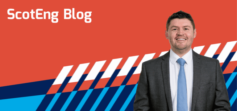 The Scottish Engineering and Construction Sectors - Scottish Engineering