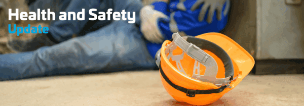 Health and Safety update - Workplace Fatalities Decline, But Vigilance ...