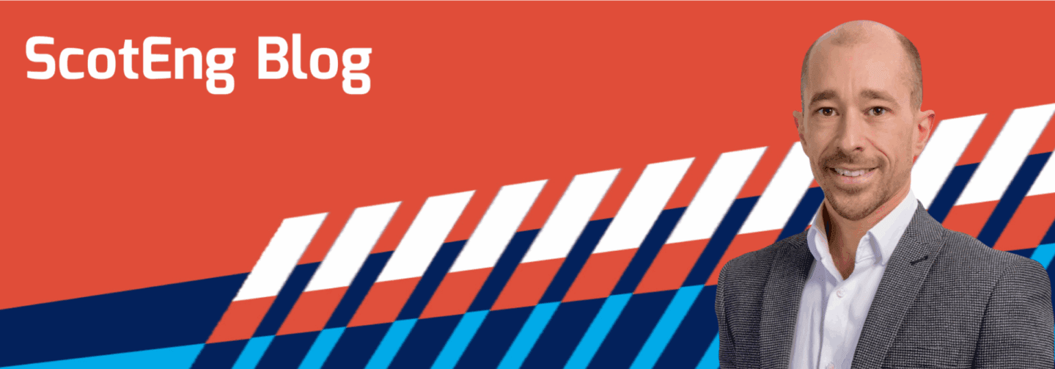 Home - Scottish Engineering