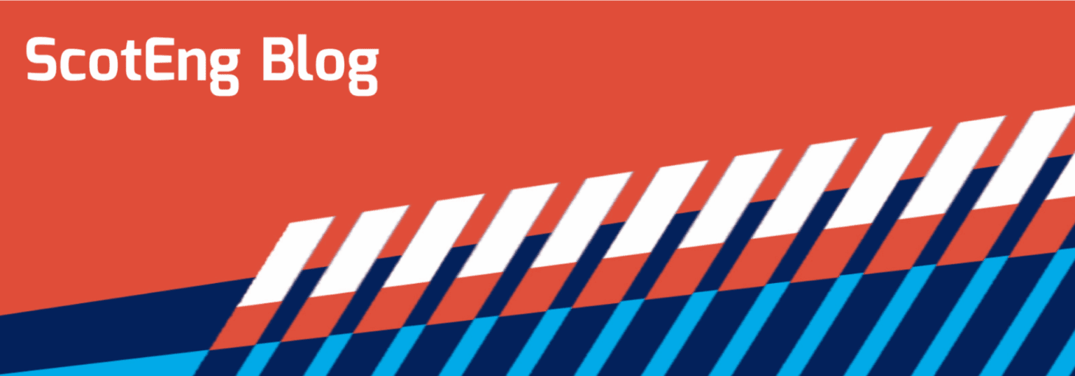 Home - Scottish Engineering