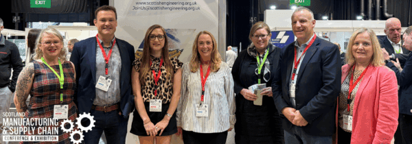 Home - Scottish Engineering