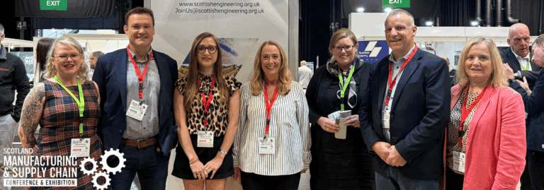 Home - Scottish Engineering